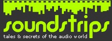 Soundstrips (2 products) - Audiofanzine