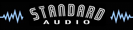 Standard Audio (3 products) - Audiofanzine