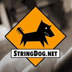 StringDog.net (3 products) - Audiofanzine