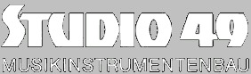 Studio 49 (1 products) - Audiofanzine
