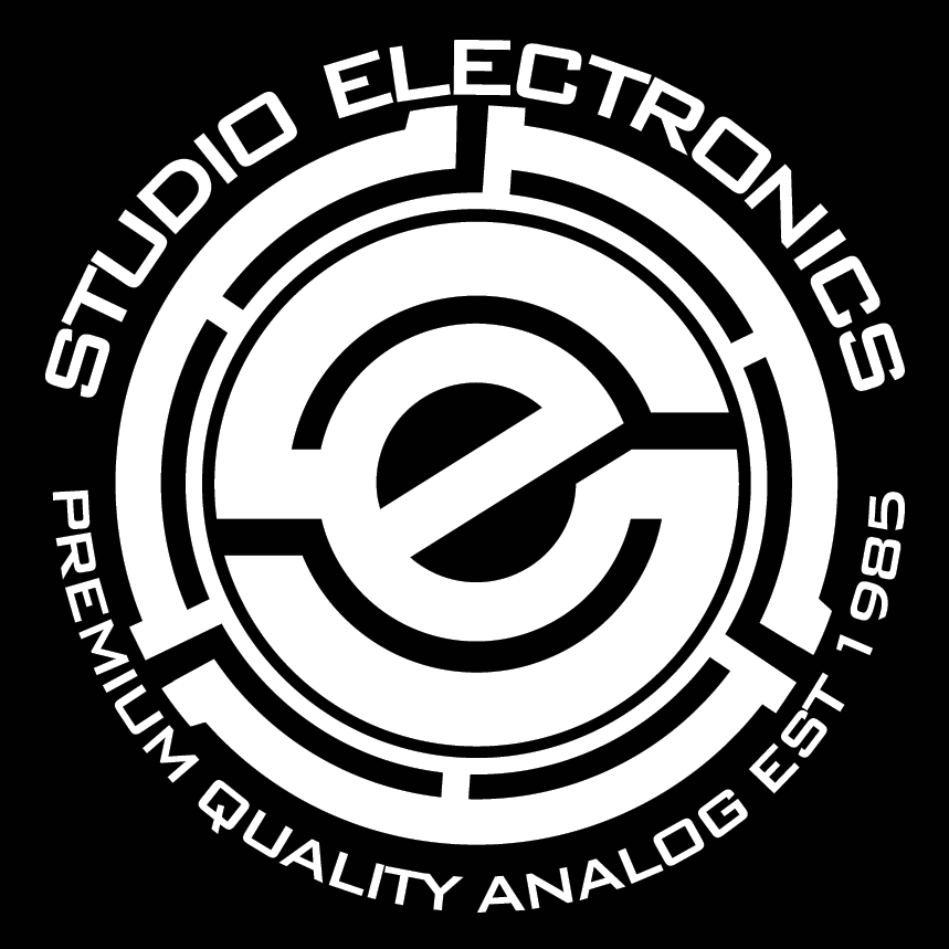 Studio Electronics (44 products) - Audiofanzine