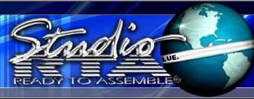 Studio Rta Desks/Workstations for Studios (4 products) - Audiofanzine