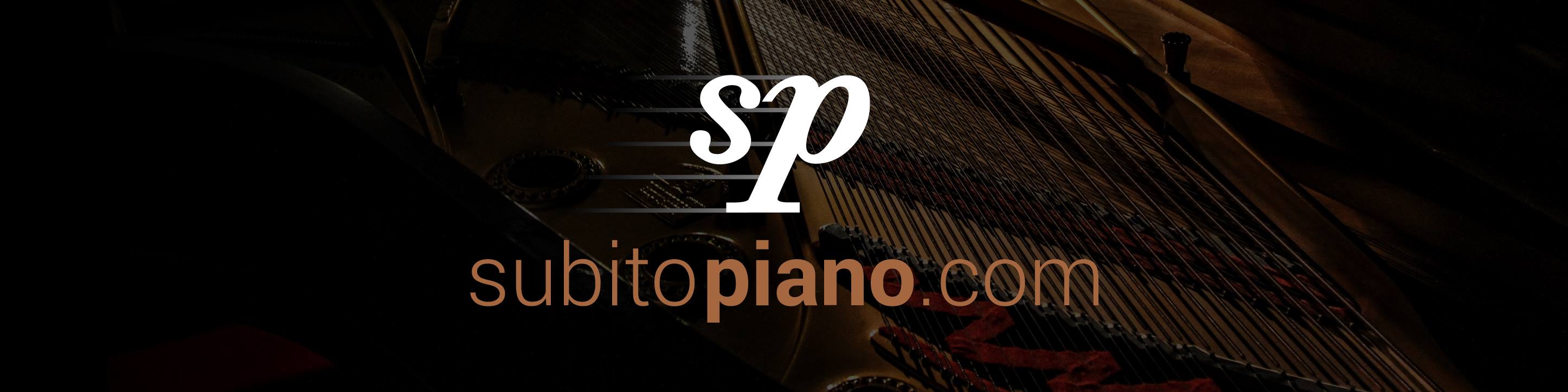 Subito Piano (1 products) - Audiofanzine