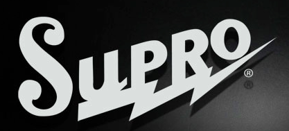 Supro Guitar Combo Amplifiers (44 products) - Audiofanzine