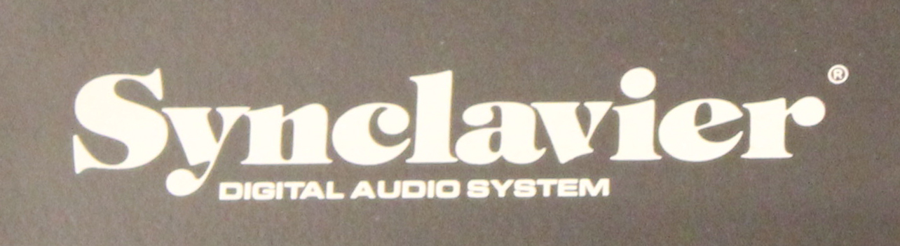 Synclavier Digital Synth Racks/Sound Modules (1 products) - Audiofanzine
