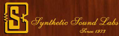 Synthetic Sound Labs Modular synthesizers (2 products) - Audiofanzine