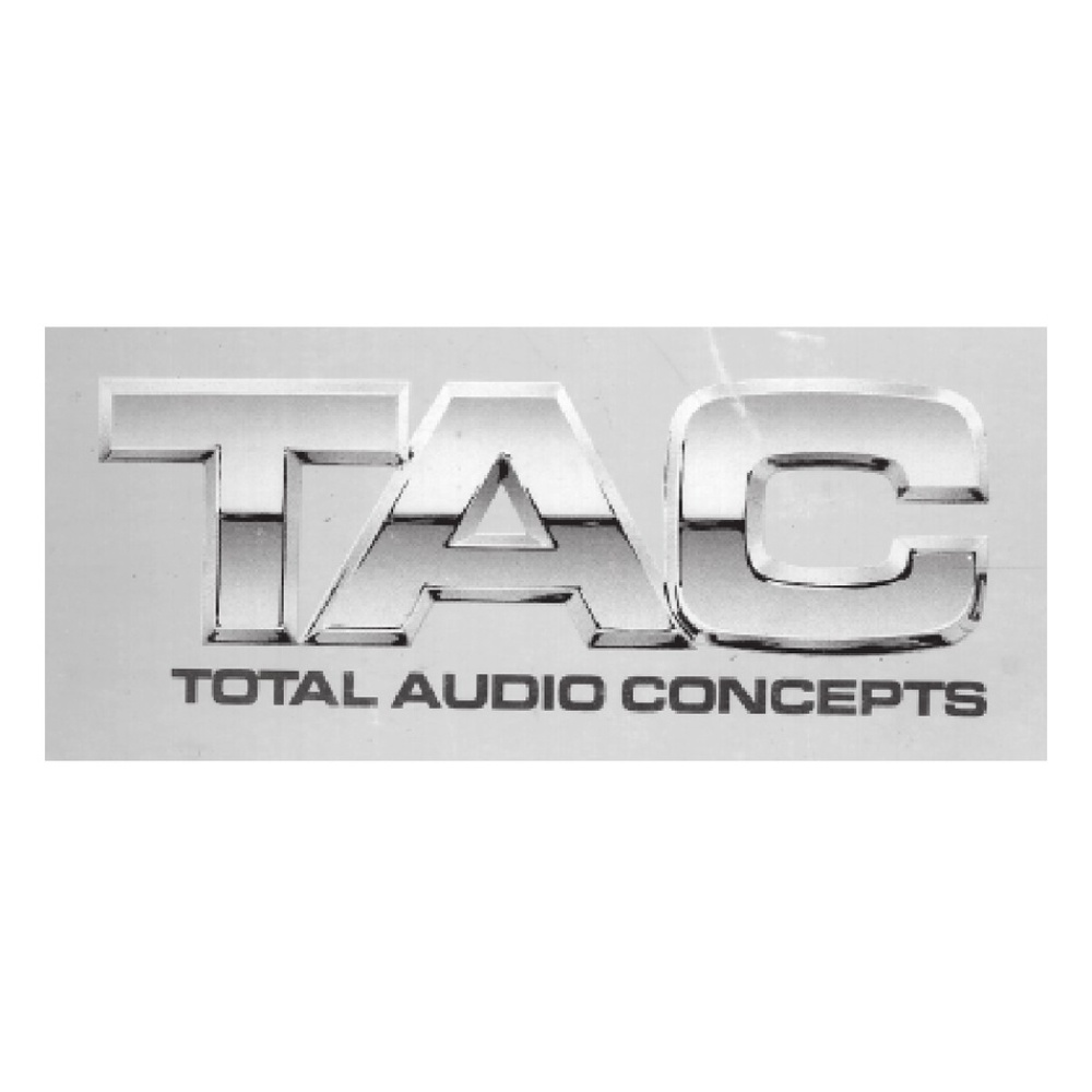 TAC - Total Audio Concepts Mixing Consoles (19 products) - Audiofanzine