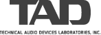 TAD (Technical Audio Devices Laboratories) (5 products) - Audiofanzine
