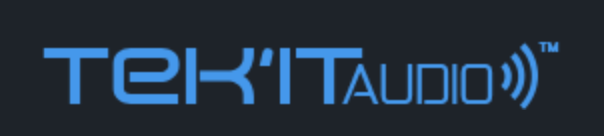 Tek'it Audio (28 products) - Audiofanzine