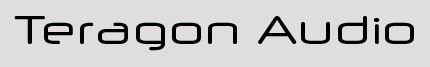 Teragon Audio (3 products) - Audiofanzine