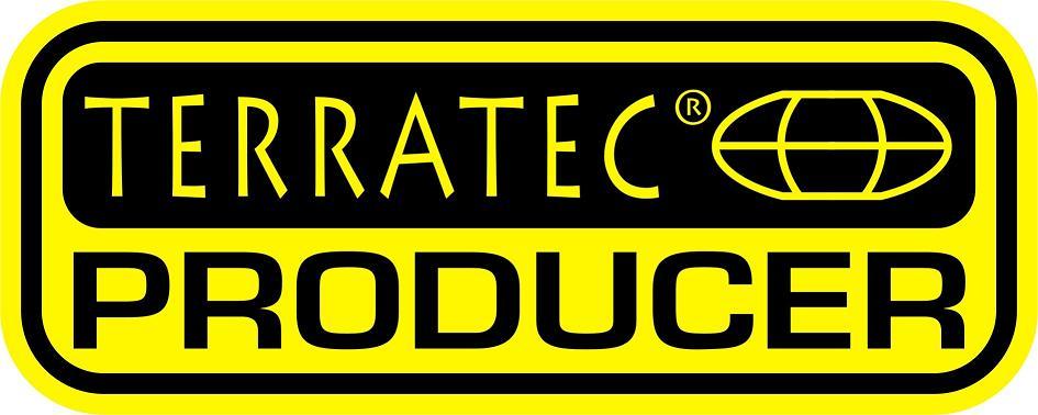 Terratec Producer Audio Interfaces (15 products) - Audiofanzine