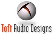 Toft Audio Designs (11 products) - Audiofanzine