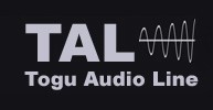 Togu Audio Line (39 products) - Audiofanzine