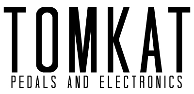 Tomkat Saturation effects pedals (1 products) - Audiofanzine