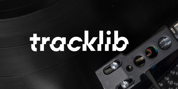 Tracklib gère les licences des samples de morceaux utilisés dans la ...