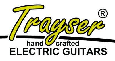 Trayser Electric Guitars (1 products) - Audiofanzine