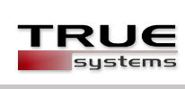True Systems (5 products) - Audiofanzine