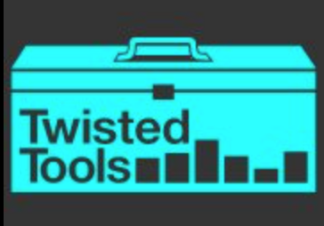 Twisted Tools (16 products) - Audiofanzine