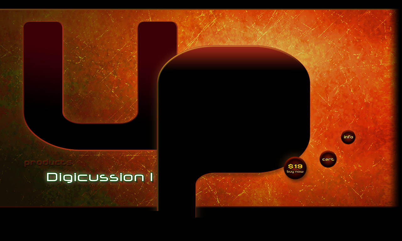 Uppercussion Resources/audio samples (1 products) - Audiofanzine