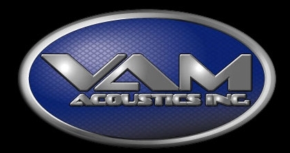 Vam Acoustics Studio & Home Studio - Audiofanzine
