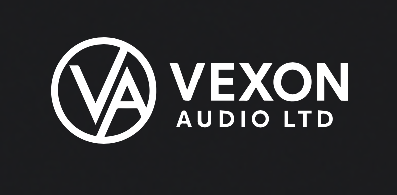Vexon Audio (2 products) - Audiofanzine