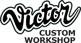 Victor Guitars (2 products) - Audiofanzine