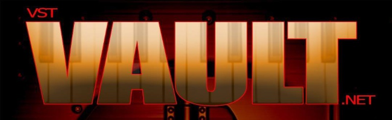 VST Vault Virtual Samplers/Sample Players (1 products) - Audiofanzine