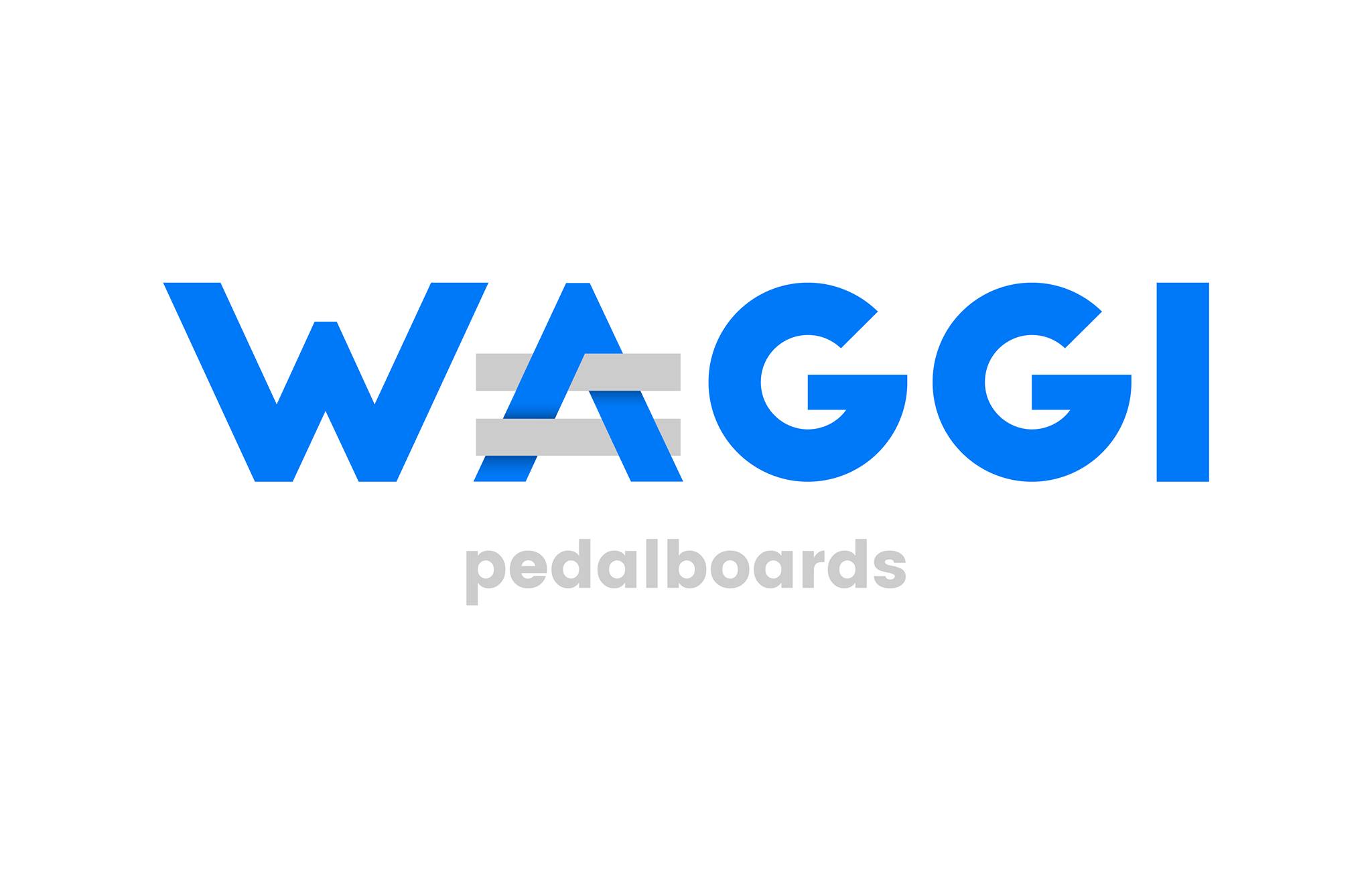 Waggi Pedalboards Guitars (3 products) - Audiofanzine