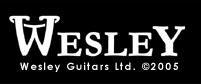 Wesley Guitars (4 products) - Audiofanzine