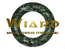 Wiard Other modules for modular synthesizers (1 products) - Audiofanzine