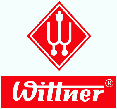 Wittner Tuners/Pitch Pipes/Tuning Forks (1 products) - Audiofanzine
