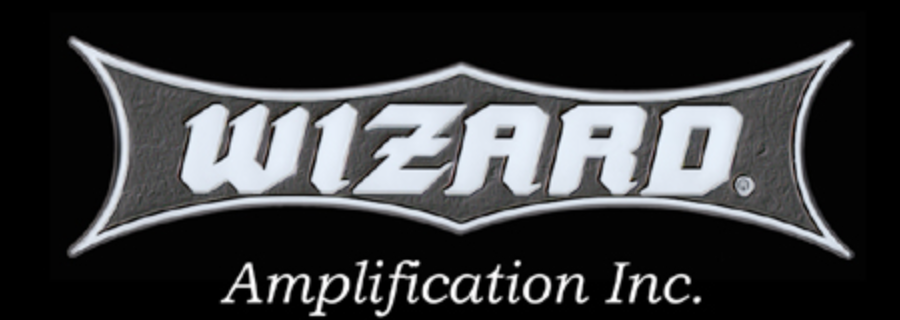 Wizard Amplification (3 products) - Audiofanzine