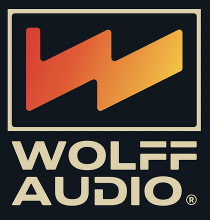 Wolff Audio Headphone Amplifiers (1 products) - Audiofanzine