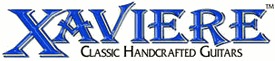 Xaviere Guitars (4 products) - Audiofanzine