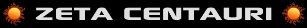 Zeta Centauri Virtual Instruments (1 products) - Audiofanzine