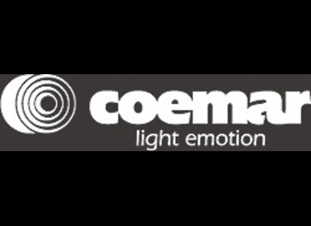 fresnel Coemar (1 produits) - Audiofanzine