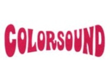 ColorSound (25 produits) - Audiofanzine