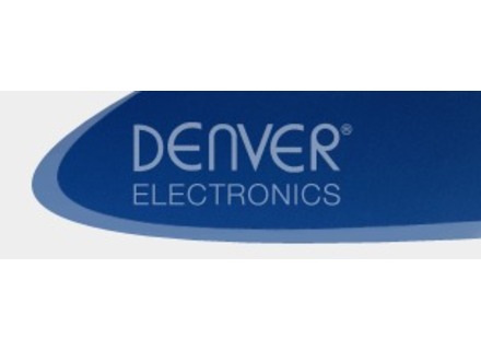Denver Electronics (1 produits) - Audiofanzine