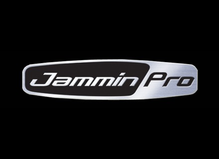 Jammin Pro (4 products) - Audiofanzine