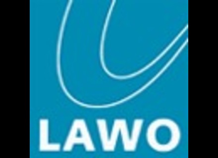 Lawo (3 products) - Audiofanzine