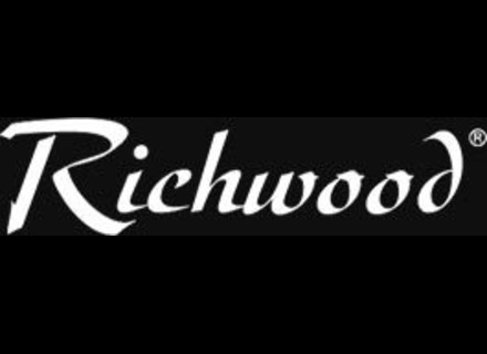 Guitares Richwood Guitars (3 produits) - Audiofanzine