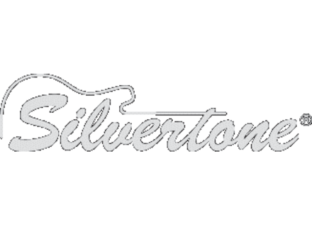 User reviews: Silvertone Electric Guitars - Audiofanzine