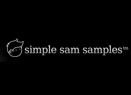 Simple Sam Samples (1 produits) - Audiofanzine