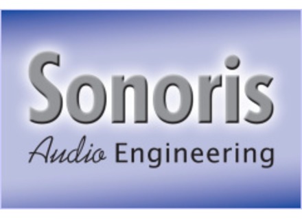 Sonoris Audio Engineering (5 products) - Audiofanzine
