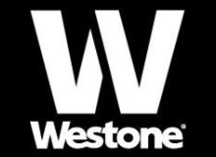 Westone Audio (2 products) - Audiofanzine