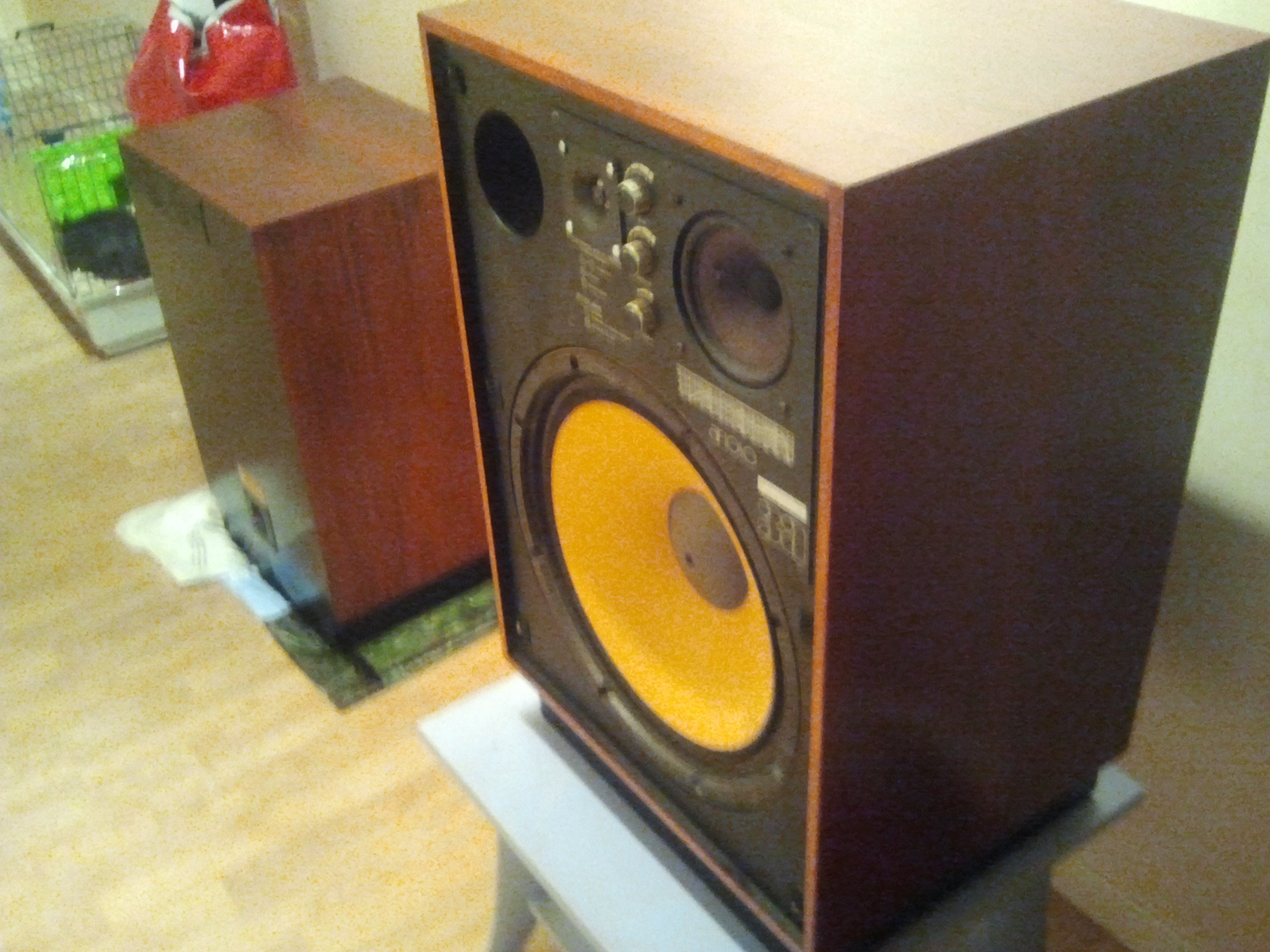 arioso monitor - 3a arioso monitor - Audiofanzine