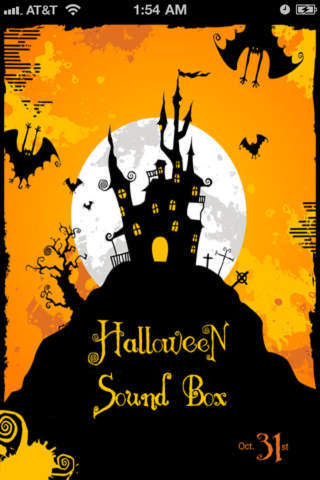Halloween Sound Box - 3ight Halloween Sound Box - Audiofanzine