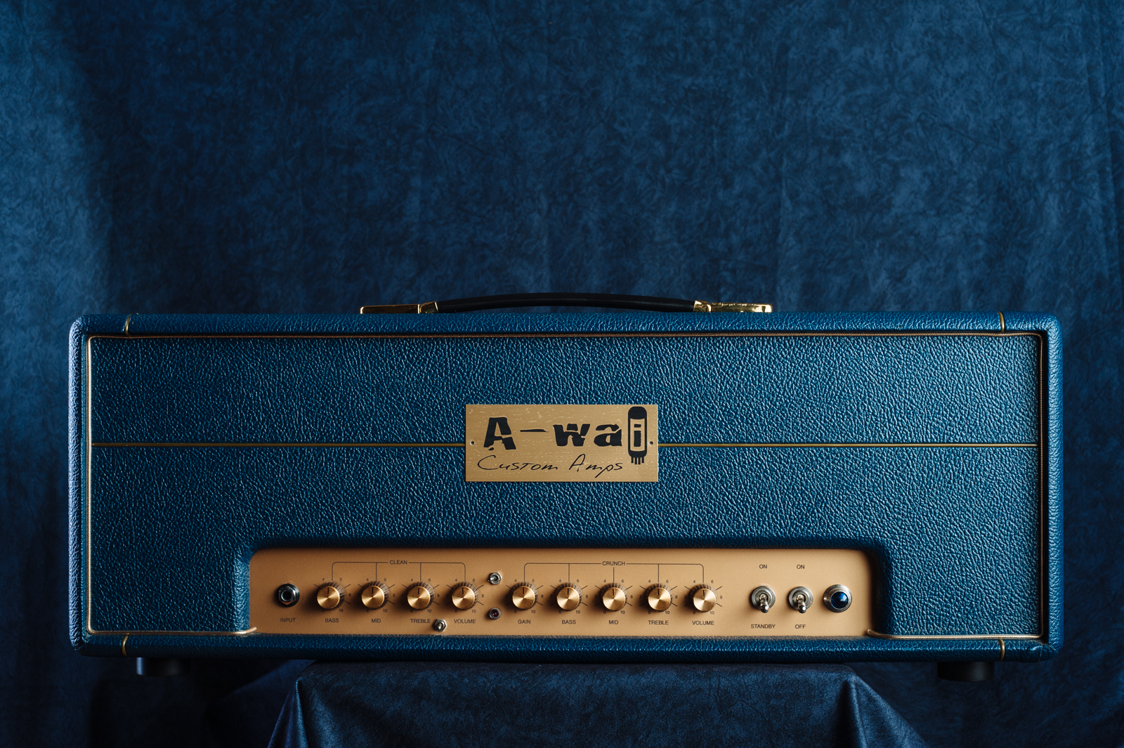 Raw Power - A-Waï Raw Power - Audiofanzine