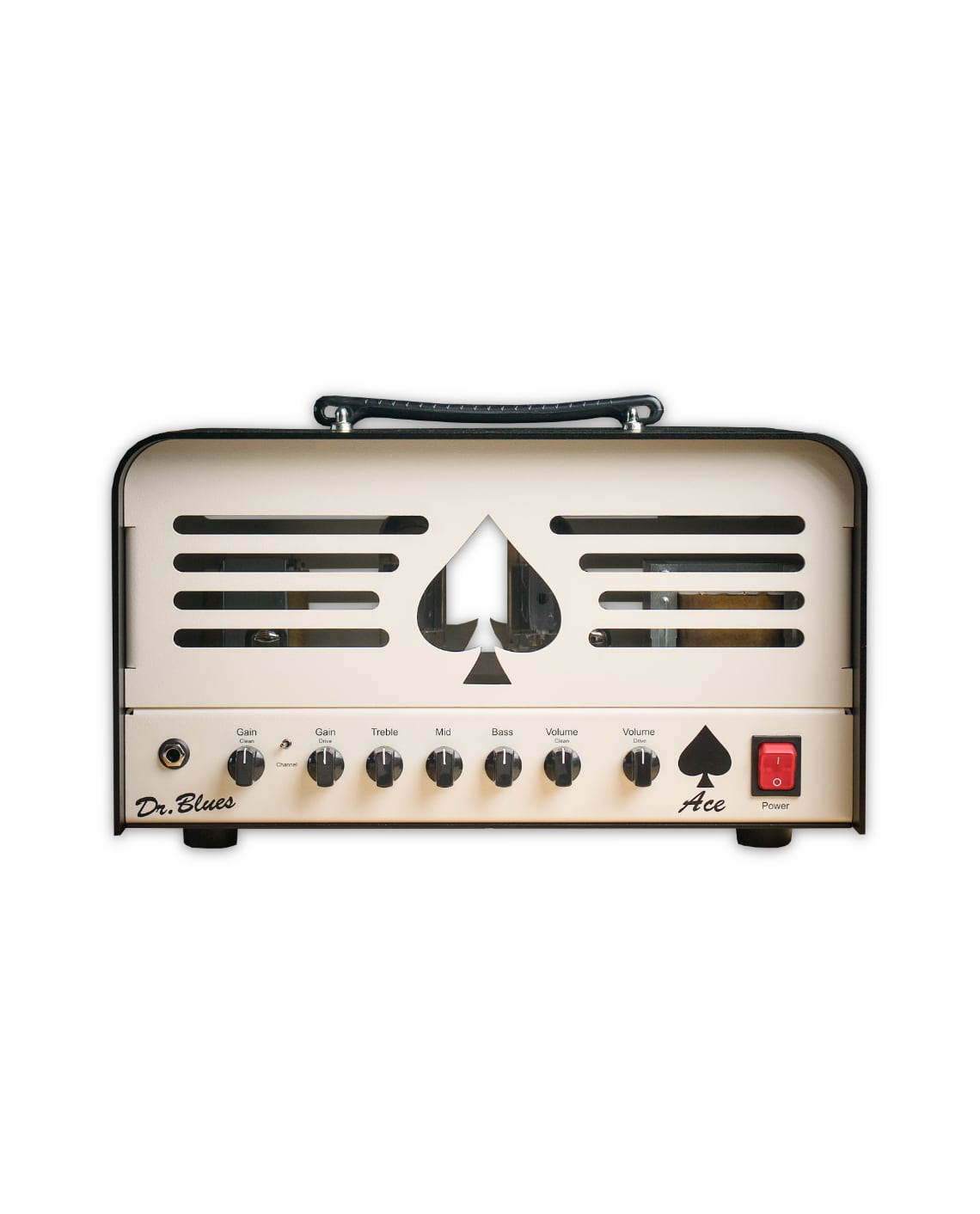 Dr.Blues - Ace Amplification Dr.Blues - Audiofanzine