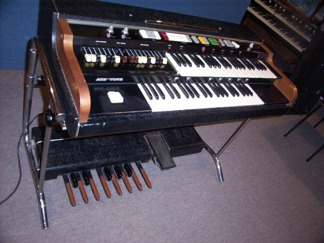 GT-7 - Ace Tone GT-7 - Audiofanzine